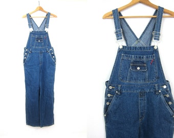 Carpenter overalls | Etsy