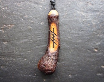 Blackthorn wood | Etsy