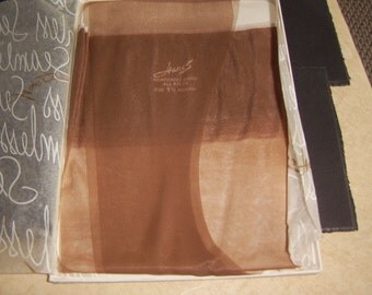 Hanes stockings | Etsy