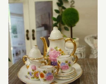 Dollhouse china | Etsy