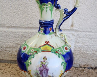 Austrian pottery | Etsy