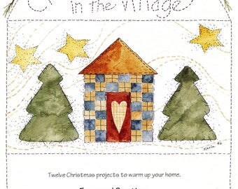 Farmyard creations | Etsy