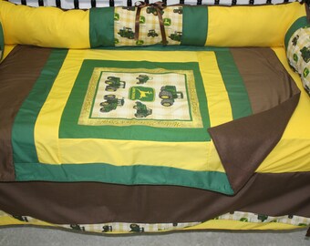 John deere pillow | Etsy