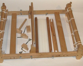 Rigid heddle loom | Etsy