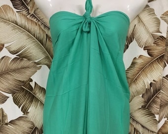 Tahitian pareo | Etsy