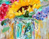 Karen Tarlton Fine Art Original Oil Paintings by Karensfineart
