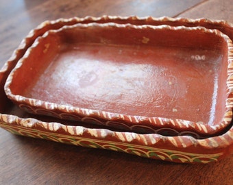 Mexican redware | Etsy