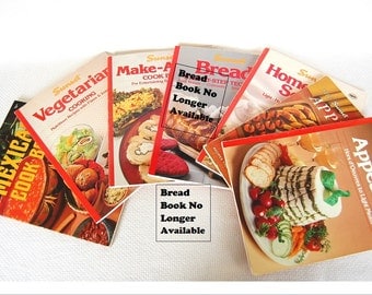 Sunset magazine | Etsy