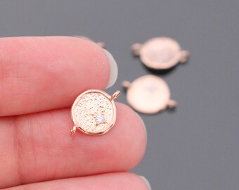 Coin ring tools | Etsy