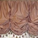 Items similar to Austrian Shades in Sheer Fabric on Etsy