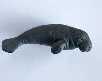 Sea life magnets | Etsy