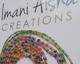 Imani Aisha Creations by ImaniAishaCreations on Etsy