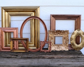 Copper home decor | Etsy