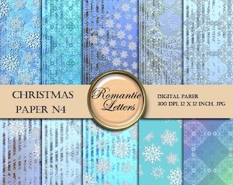 SALE-50% Linen texture Digital paper pack by RomanticLetters