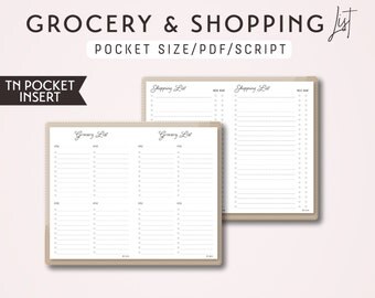 MINI STICKY Notes Printable PDF fits 1.5in by by JIDesignStudio