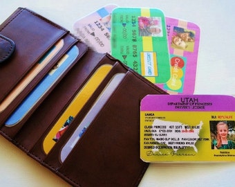 Fake drivers license | Etsy