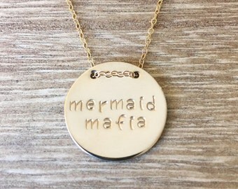 Mafia jewelry | Etsy