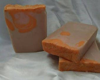 Satsuma soap | Etsy