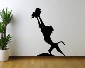 Lion guard decor | Etsy