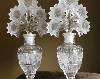 Vintage irice | Etsy