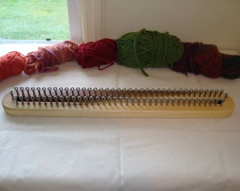 Makers of Fine Quality Looms & Unique Loom Hooks by CottageLooms