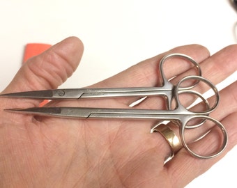 Scissor sheath | Etsy