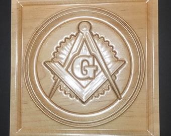 Masonic gift | Etsy