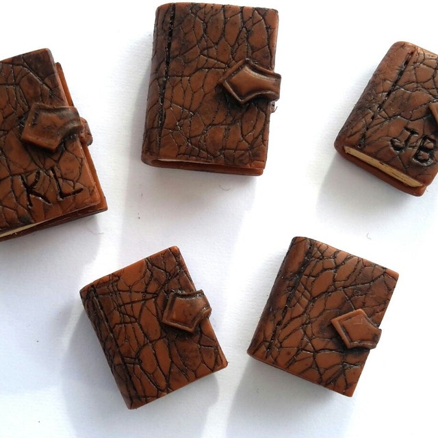 Macrame and Polymer Clay Jewelry by Macrani on Etsy