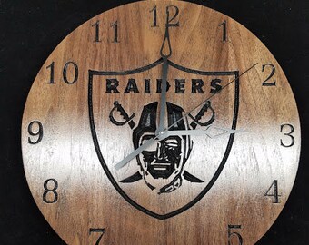 Oakland raiders | Etsy