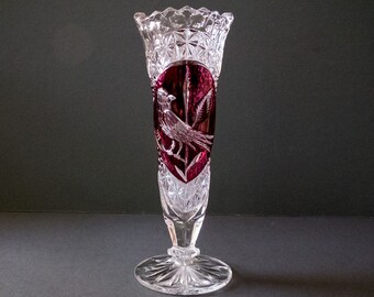 Hofbauer crystal | Etsy