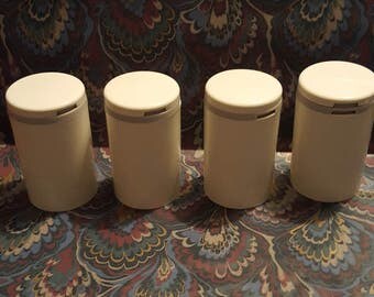 Tupperware shaker | Etsy