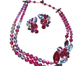 Schiaparelli jewelry | Etsy