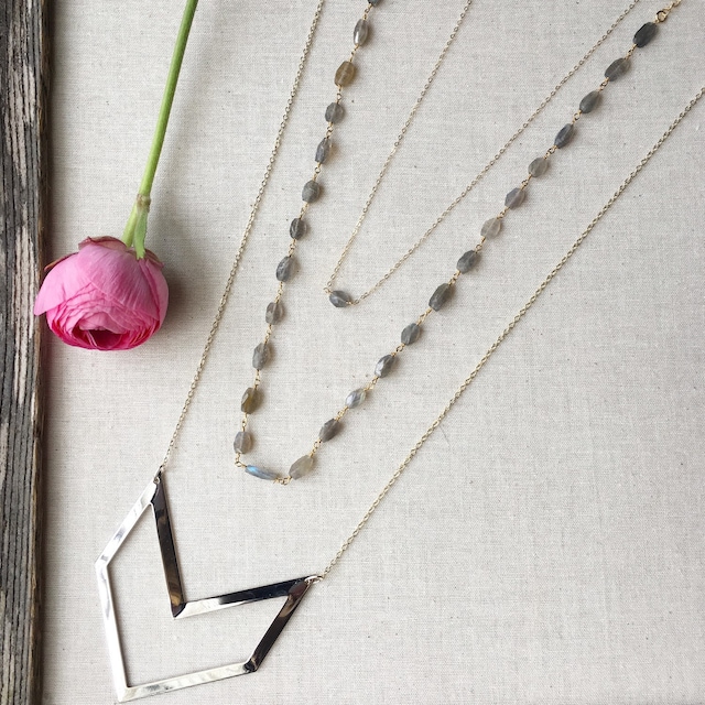 Nox Jewelry by NoxJewelryTahoe on Etsy