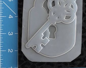 Lock mold | Etsy