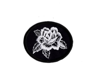 Rose patch | Etsy