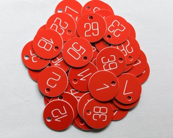 Unique locker tag related items | Etsy