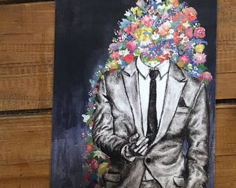 Mr brightside | Etsy