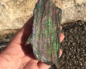 Sparkly rocks | Etsy