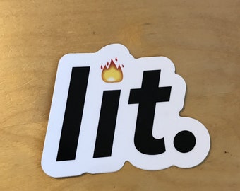 Emoji stickers | Etsy