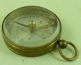 Magnetic compass | Etsy