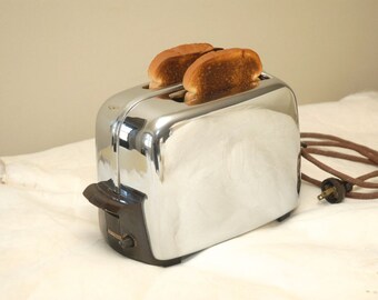 Vintage toasters | Etsy