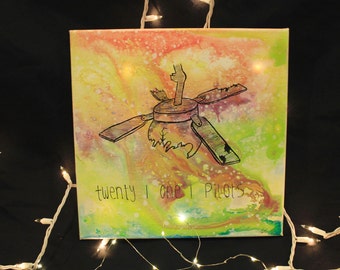 Twenty one pilots | Etsy