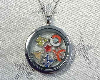 Unique frankenstein jewelry related items | Etsy