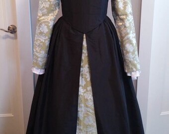 16th century dress | Etsy