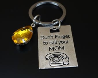 Dont forget your key | Etsy