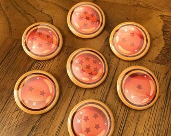 Dragon ball z | Etsy