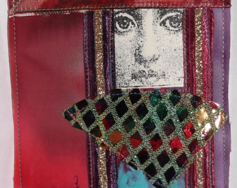 Judy Kline by DooditzDivaStuff on Etsy