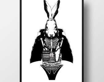 Samurai armor | Etsy