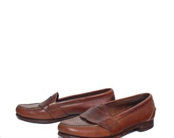 Men's Justin Cowboy Boots 2222 Coffee Bullhide Brown