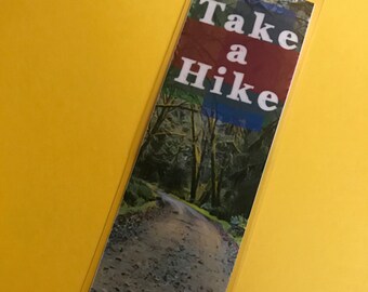 Hiking journal | Etsy